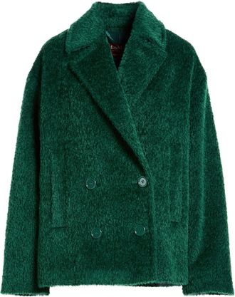 Max Mara JACKEN & M&Auml;NTEL - Shearling- & Kunstfell auf YOOX.COM