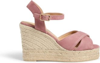 Castaner Espadrilles Blaudell 8 cm Castaner