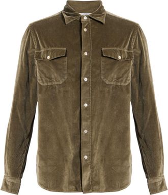 Boglioli TOPS - Hemden auf YOOX.COM