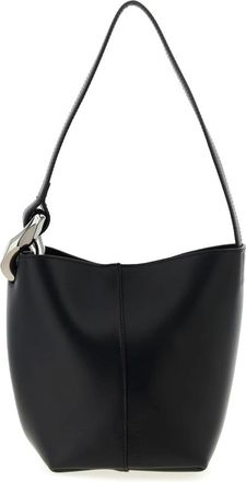 J.W.Anderson Damen, Taschen, Schwarzk, ONE SIZEGr&ouml;&szlig;e