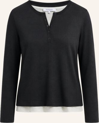 Gerard Darel T-Shirt Becca grau