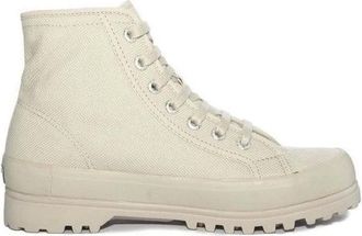 Superga Femme, Chaussures, Gris, Taille: 37 EU 2341 Alpina