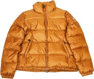 Jott Jott, Femme, Vestes, Brun, Taille: 40 FR Cardiff Grand Froid Down Jacket