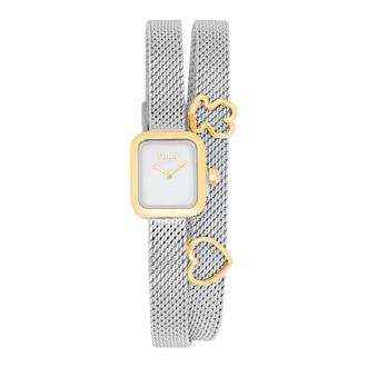 Tous Watches - - Accessories - Damen - Grau - ONE SIZE