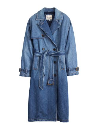 Levi's Mantel Spade Trench Coat