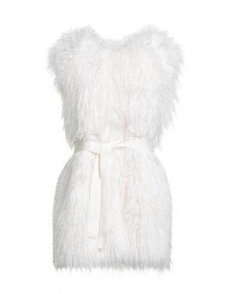 Blugirl MANTEAUX - Moutons et fausses fourrures sur YOOX.COM