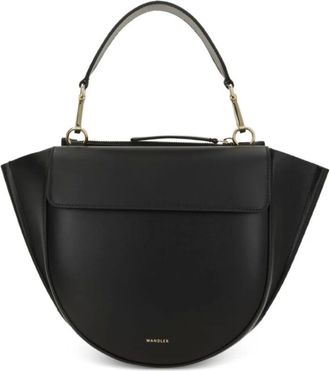 Wandler Femme, Sacs, Noir, Taille: ONE Size Wandler Bags.. Black