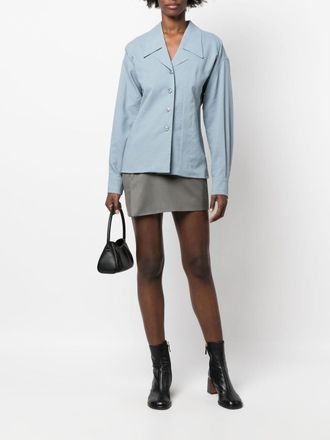 Low Classic Chemise en lin