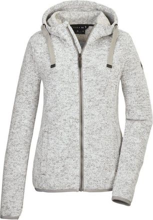 G.I.G.A. DX by killtec Strickfleecejacke GW 52 WMN KNTFLC JCKT (1-St)