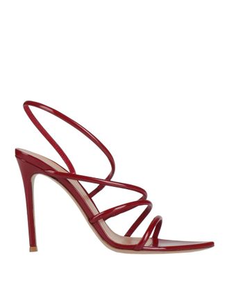 Gianvito Rossi SCHUHE - Sandalen auf YOOX.COM