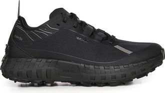 Norda Baskets - Noir