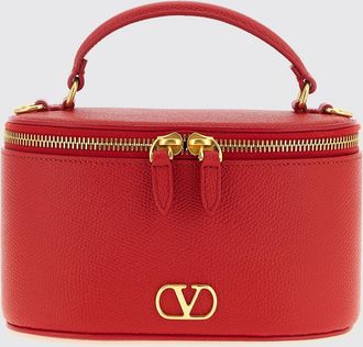 Valentino Garavani Mini Sac VALENTINO GARAVANI Femme couleur Rouge