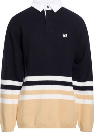 Wales Bonner STRICKWAREN - Pullover auf YOOX.COM