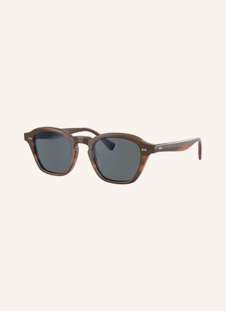 Oliver Peoples Sonnenbrille ov5580su schwarz