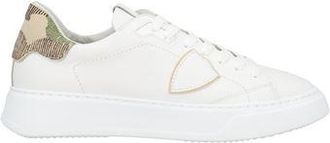 Philippe Model CHAUSSURES - Sneakers sur YOOX.COM