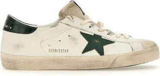 Golden Goose Low-Top Sneaker - Sneakers White - Gr. 41 (EU) - in Wei&szlig; - f&uuml;r Damen