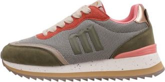 Mtng Sneaker Damen Onyx 60872 | 60824 | Arena Kaky