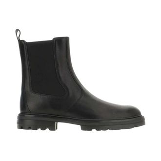 Hogan Beatles Chelsea Boot - - Shoes - Herren - Schwarzk - 42 EU
