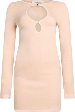 Blugirl KLEIDER - Mini-Kleider auf YOOX.COM