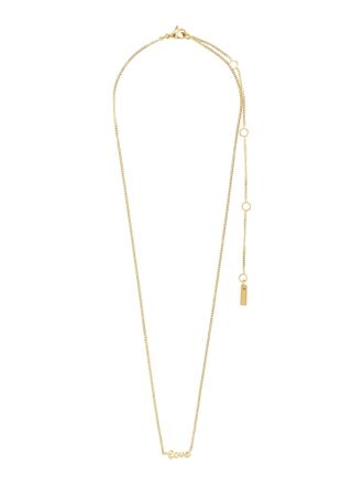 Pilgrim Kette Love