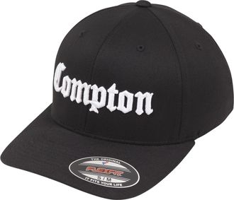 Mister Tee Cap Compton