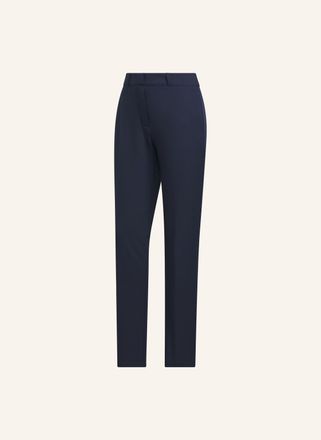 adidas ultimate365+ Climawarm Slim Hose blau