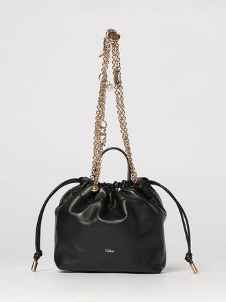 Chlo&eacute; Minitasche CHLO&Eacute; Damen Farbe Schwarz
