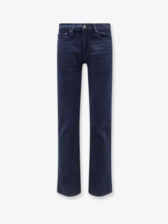 Levi's 511 Slim blue denim jeans - LEVIS - gender_Man
