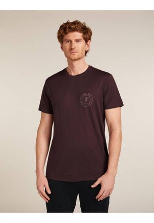 Icebreaker Herren T-Shirt MER 150 TECH LITE