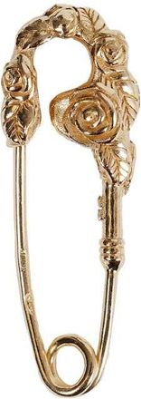 Emanuele Bicocchi Rose Pin Earring Small