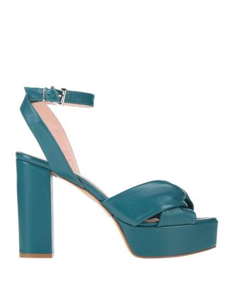 Anna F. SCHUHE - Sandalen auf YOOX.COM