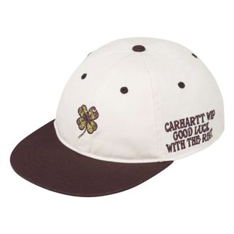 Carhartt Work in Progress Casquette Clover Carhartt WIP