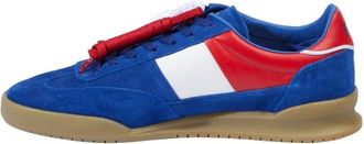 Paul Smith Homme, Chaussures, Multicolore, Taille: 45 EU Dover Francia Baskets