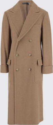 Polo Ralph Lauren Mantel POLO RALPH LAUREN Damen Farbe Beige