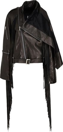 Rick Owens JACKEN & M&Auml;NTEL - Jacken und Anoraks auf YOOX.COM