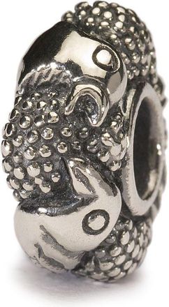 Trollbeads Paradiesvögel TAGBE-50005