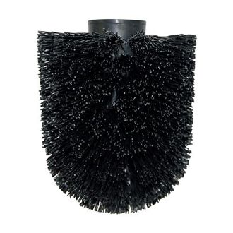 Spirella Bürste Black 80 mm, 0