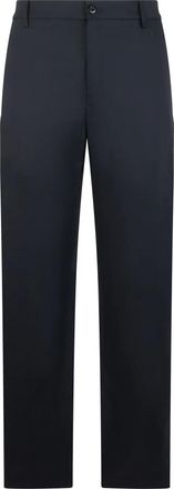 C.P. Company C.p. Company, Homme, Pantalons, Noir, Taille: XL Pantalon cargo Metropolis Technical Panama Jersey