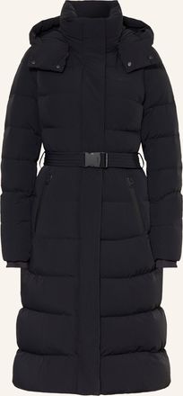Mackage Daunenjacke Coralia-City Coar Mit Abnehmbarer Kapuze schwarz