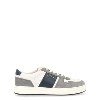Hogan Fascia Logo Sneakers - - Shoes - Herren - Mehrfarbig - 43 EU