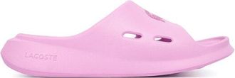 Lacoste Pantoletten Meduz 51CFA0002 LP2 Rosa