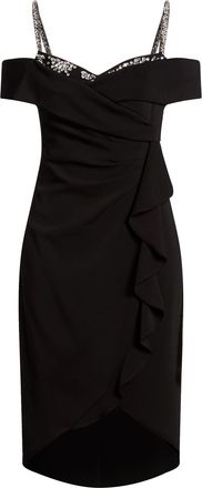 Marchesa KLEIDER - Midi-Kleider auf YOOX.COM