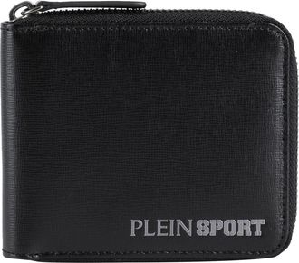 Plein Sport Kleinlederwaren - Brieftaschen auf YOOX.COM