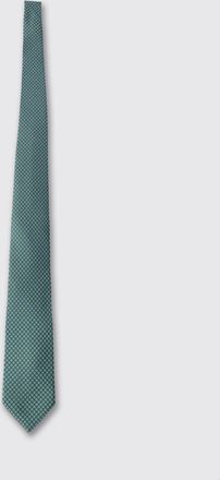 Ferragamo Krawatte FERRAGAMO Herren Farbe Limette