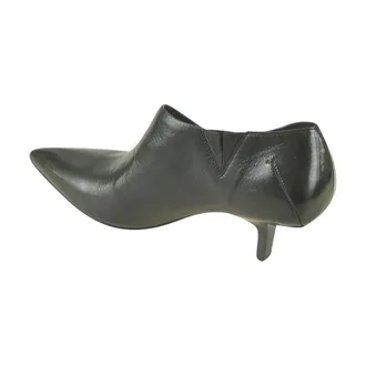 CAPASA MILANO Damen, Schuhe, Schwarzk, 40 EUGr&ouml;&szlig;e