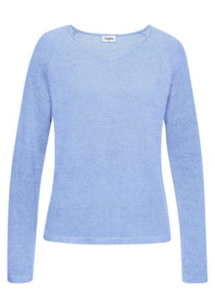 Buffalo Pullover