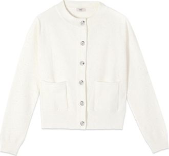 Oltre Strickjacke