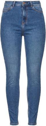 Pieces BAS - Pantalons en jean sur YOOX.COM