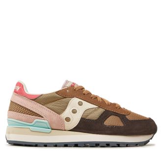 Saucony Sneakers Saucony S1108 881 Braun