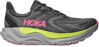 Hoka One One Baskets Arahi 8 pour femme, Gris anthracite/gris ciel, 38.5 EU